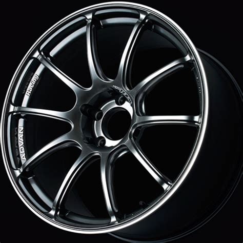 Advan Rzii Tsukuba Parts Shop