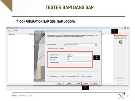 Sap Java Connector Hybris Rfc Pptx Programming Languages Computing