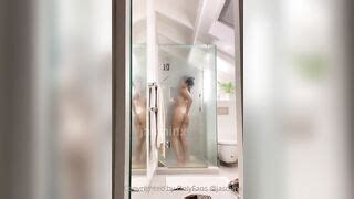 Jasminx Shower Vid Thothub