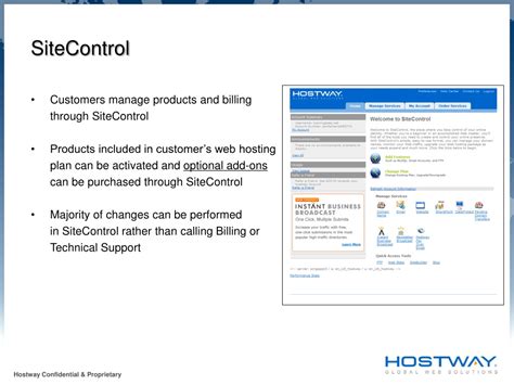 PPT Introduction To Web Hosting Key Concepts And Practices PowerPoint Presentation ID