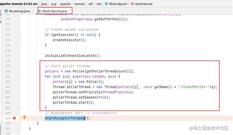 Tomcat Source Code Learning Chapter 4 Servlet Request Analysis