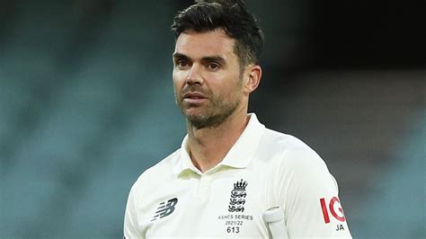 Find Out Why James Anderson Never Played In The Ipl The Cricket Lounge