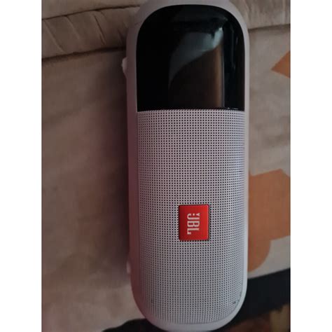 User Manual Jbl Tuner English Pages