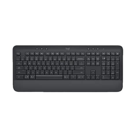 Logitech Signature K650 Keyboard 6m Badudeal