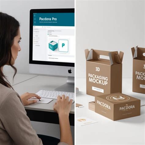 Pacdora Pro Ultimate 3d Packaging Design Software For Businesses🚀