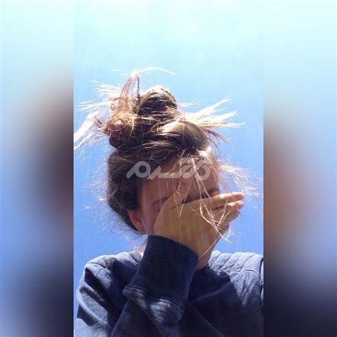 عکس فیک دخترونه طبیعی 2022 برای پروفایل گول زننده خوشتیپ و جذاب