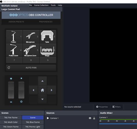 obs multi rtmp for 28 · issue 194 · sorayuki obs multi rtmp · github