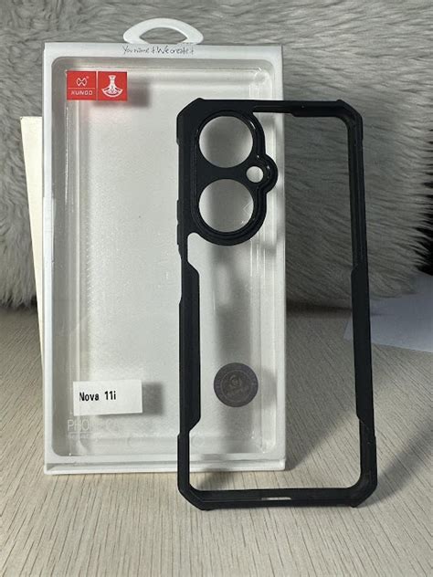 Huawei Nova Pro Nova Nova I Case Original Xundd Beatle Series Shockproof Case