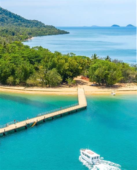 Mission Beach Queensland Melbourne Fashionistas Buy 9m Tropical