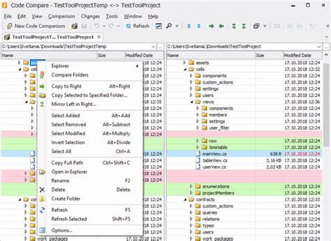 Download Code Compare 5 2 170 For Windows Filehippo Com