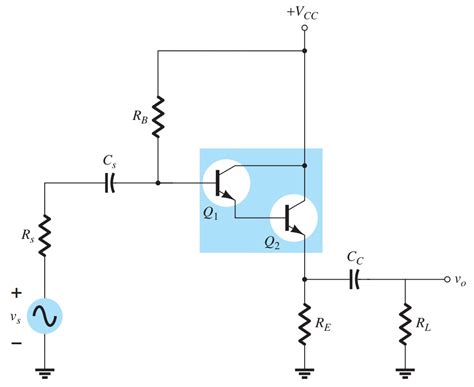 Transistors Phc504