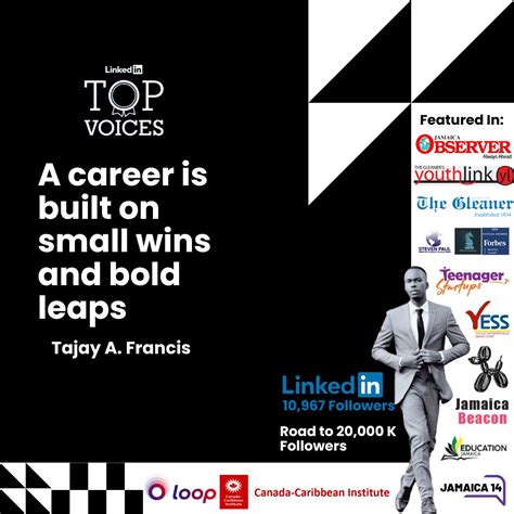 One Of The Things I Love The Most About The Linkedin Platform Is The