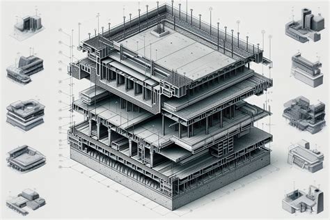 Optimizing Composite Floor Systems A Comprehensive Guide For Structural Engineers Drafts Magic Optimizing Composite Floor Systems A Comprehensive Guide For Structural Engineers Drafts Magic