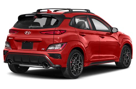 2023 Hyundai Kona N Specs Prices Mpg Reviews And Photos