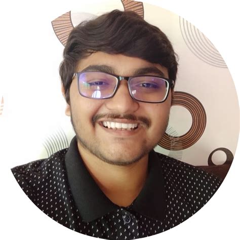 Aayush Chodvadiya