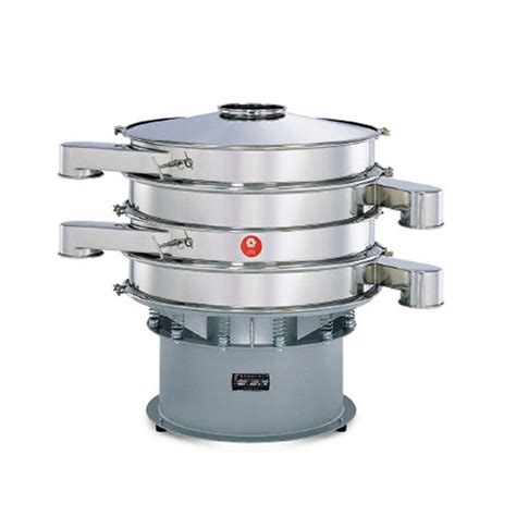 Jual Ls 600 3s Vibro Separator And Filter Sinar Himalaya