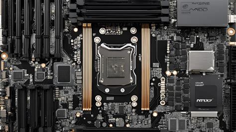 Rtx Gpu Compatibility Motherboard Chipsets Guide 2024 Giga Screens