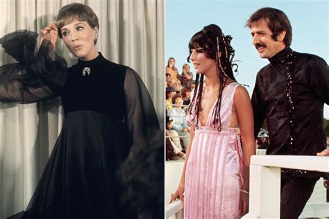 How Stars Did And Didnt Abide By The Dress Code For The 1968 Oscars