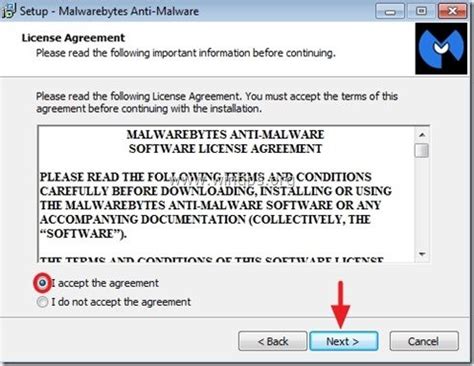How To Install And Clean Your Computer With Malwarebytes Anti Malware Version FREE