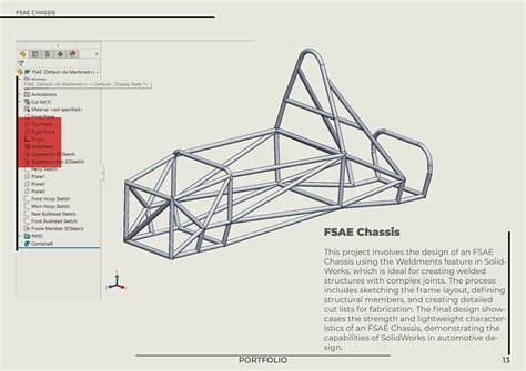 Solidworks Design Portfolio Behance