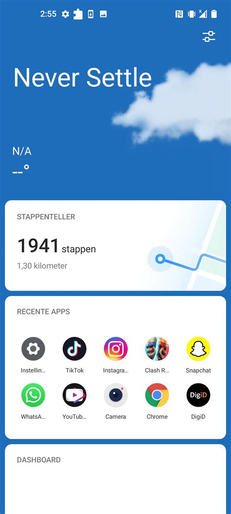 I Just Bought The One Plus Nord Ce G And I Had The Oneplus But When