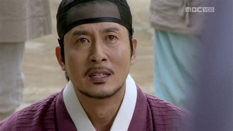 27회 소인 죽을 때 죽더라도 의원의 도리를 다하고 죽겠습니다 다시보기 구암 허준 만나면 좋은 친구 Mbc