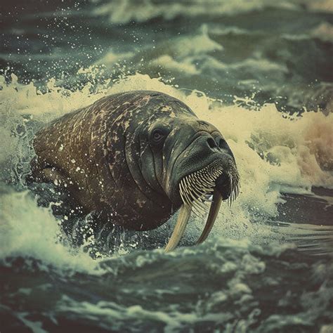 Walrus Dynamic Wallpapers For Every Device Imagella