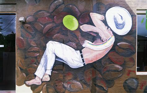 Lazy Bean café studio tbac