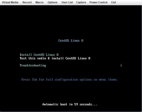 How To Load Custom ISO To A Bare Metal Server Heficed KB