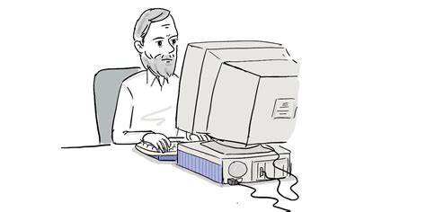 10 Dennis Ritchie A Journey Through C And Unix By Joone Hur Foss