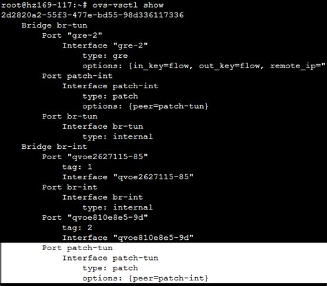 Openvswitch（ovs）全面解读ovs作用 Csdn博客