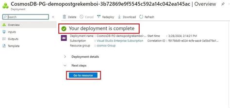 Working With Data In Azure Cosmos Db For Postgresql Using Open Psql