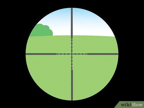 How To Choose A Rifle Scope 11 Steps With Pictures WikiHow Fitness
