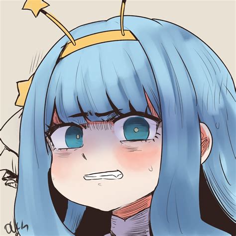 Jelly Hoshiumi Phase Connect Drawn By Ouchihitme Danbooru