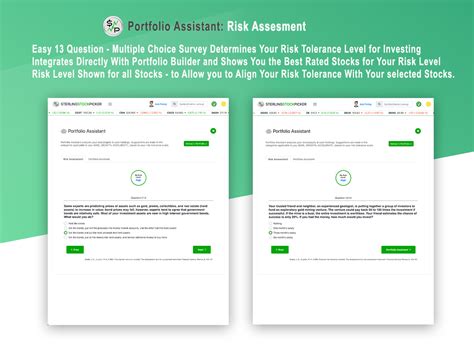 Sterling Stock Picker Lifetime Subscription Entrepreneur