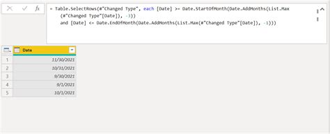 Solved Power Query Conditional Filtering Microsoft Fabric Community