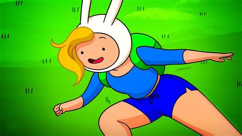 Fiona Pregnant Adventure Time