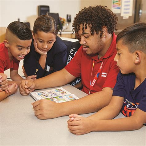 Join Kindercares Champions Before And After School Program