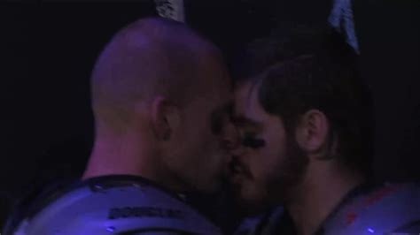 Scott Tanner Fucks Logan McCree BabeFriendTV Com