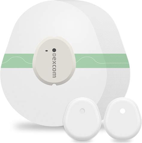 G7 Adhesive Patches Waterproof 45pack Full Cover Dexcom Overpatch Clear G7 Overlay