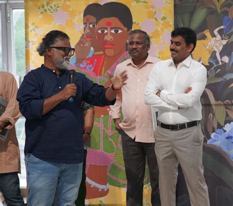 Ramesh Reddy Ips On Linkedin Art