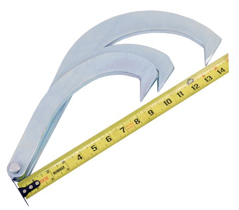 Replacement Hooks LogRite Tools LLC