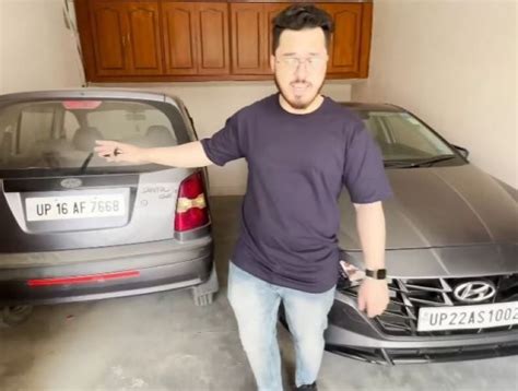 Codewithharry Age Biography Starsunfolded