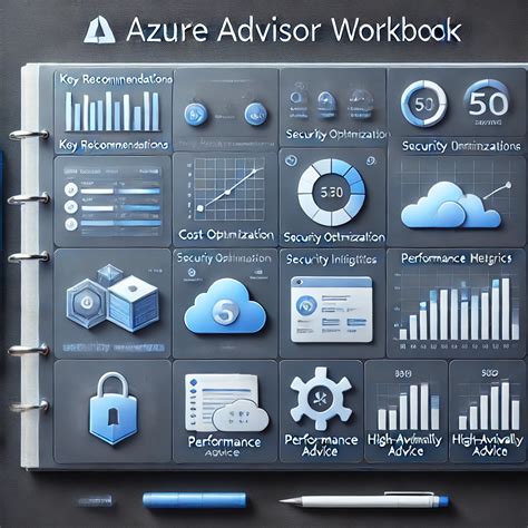 Azure Advisor Workbooks Enhance Your Cloud Management Nkcode Tech Geek Zone