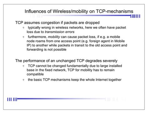 Mobiletransportlayer 1pptx