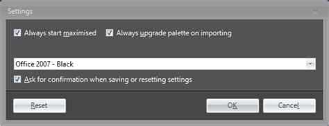 Bug Label Text Colour In Black Themes Is Illegible · Issue 1105