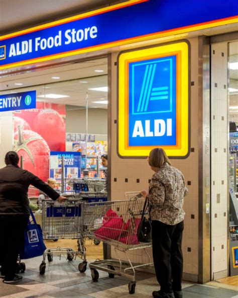 Lidl Vs Aldi Similarities And Differences