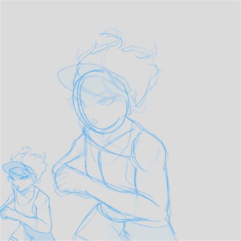 Full Animation Girl Running On Behance