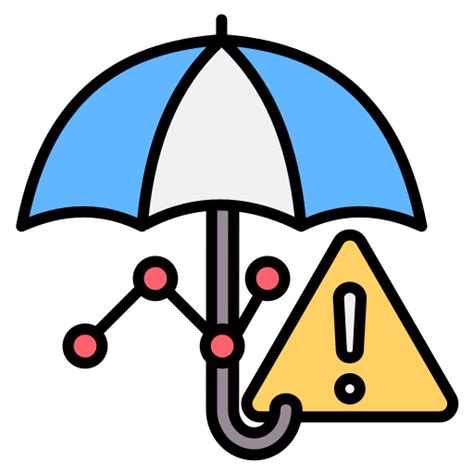 Mitigation Generic Color Lineal Color Icon