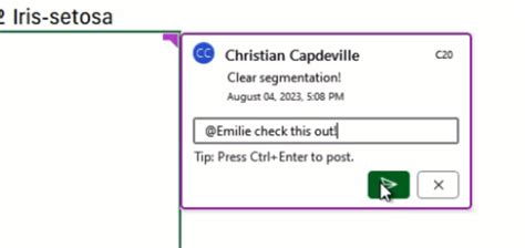 Python In Excelでpandasを使うテーブル⇔dataframeの操作 Prtn Blog